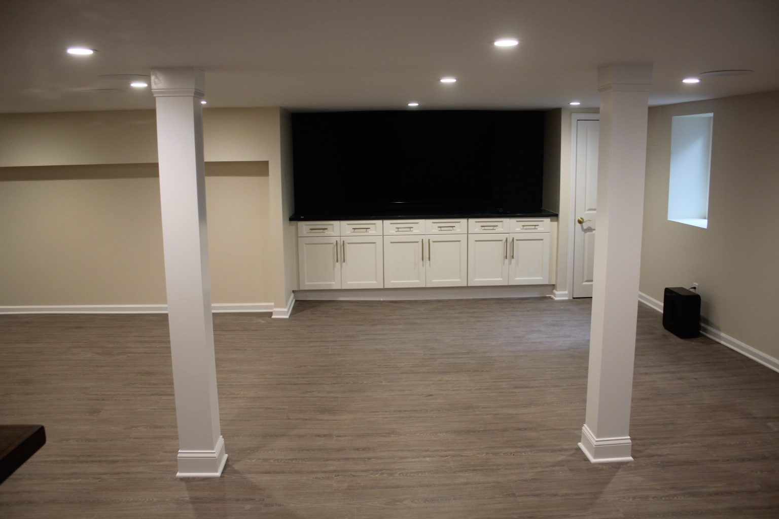 First Class Building & Remodeling LLC