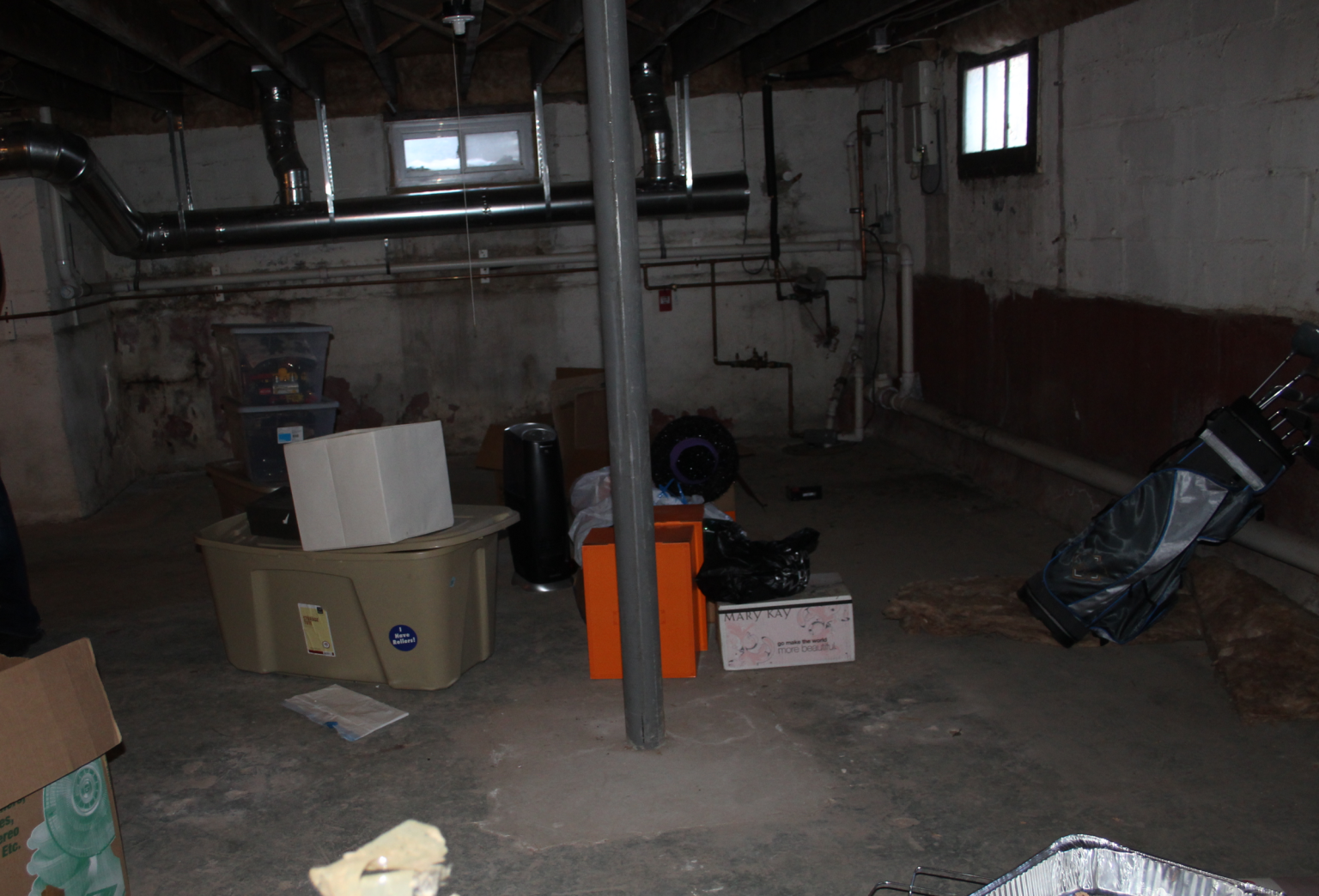 First Class Building & Remodeling LLC